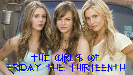 The Horror Club: The Girls of Friday the 13th (2009)